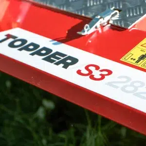 Commercial Rotary & Flail Mowers | Trimax Mowing Systems