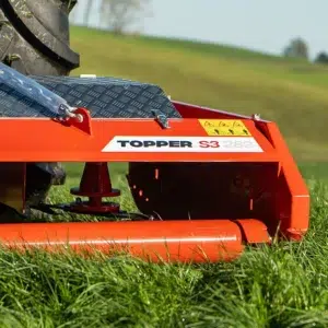 Commercial Rotary & Flail Mowers | Trimax Mowing Systems